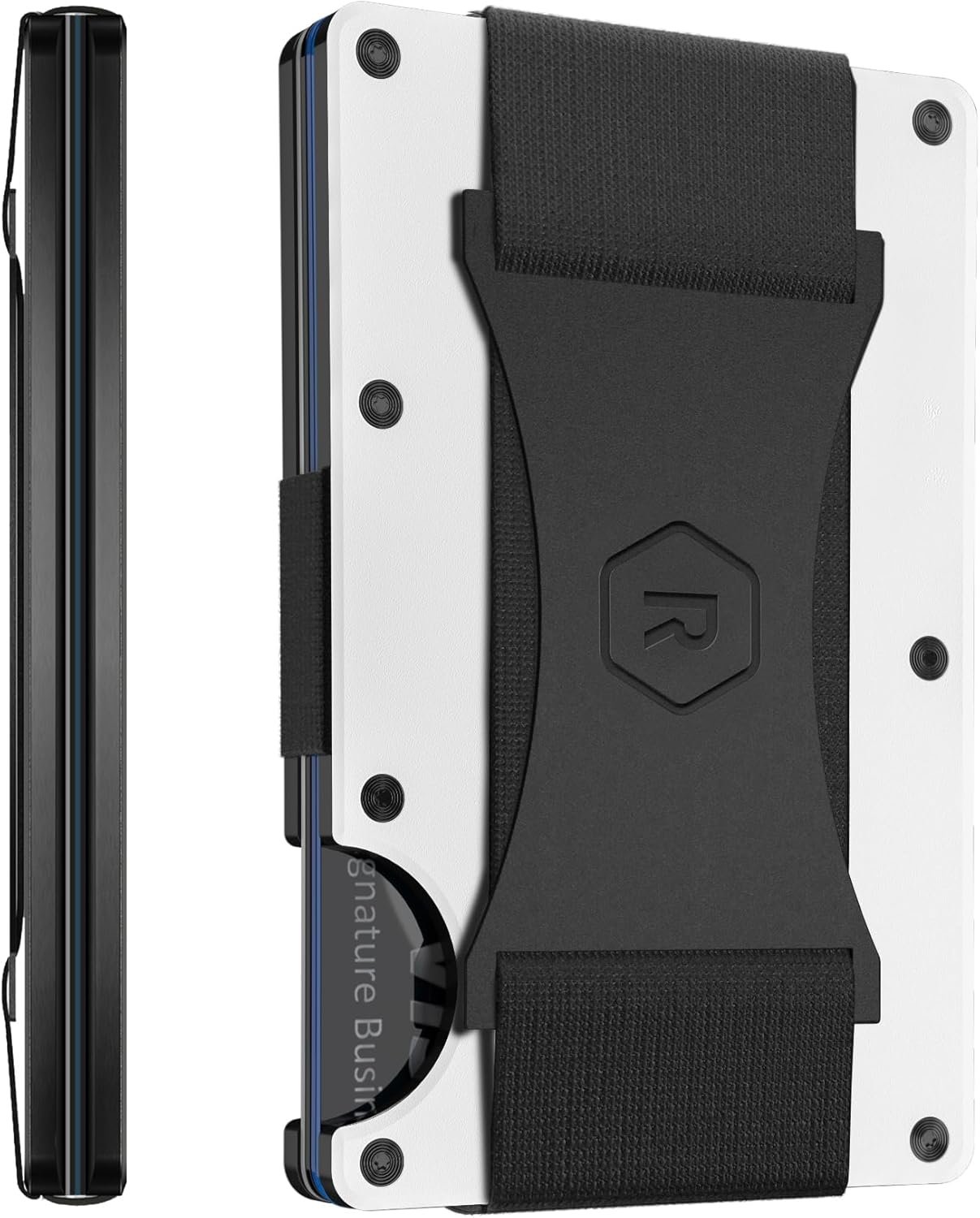 5 Essential Minimalist RFID Wallets: Protect Your Cash and Cure Your ...